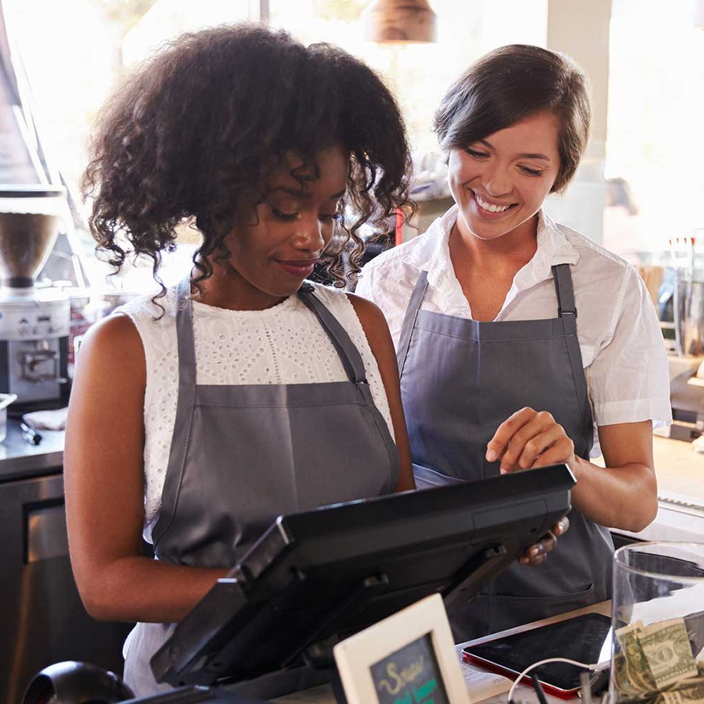 Restaurant Business & Equipment Financing in 24 Hours | Select Funding